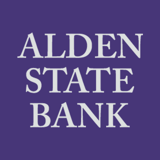 Aplicación Alden State Bank en Amazon Appstore