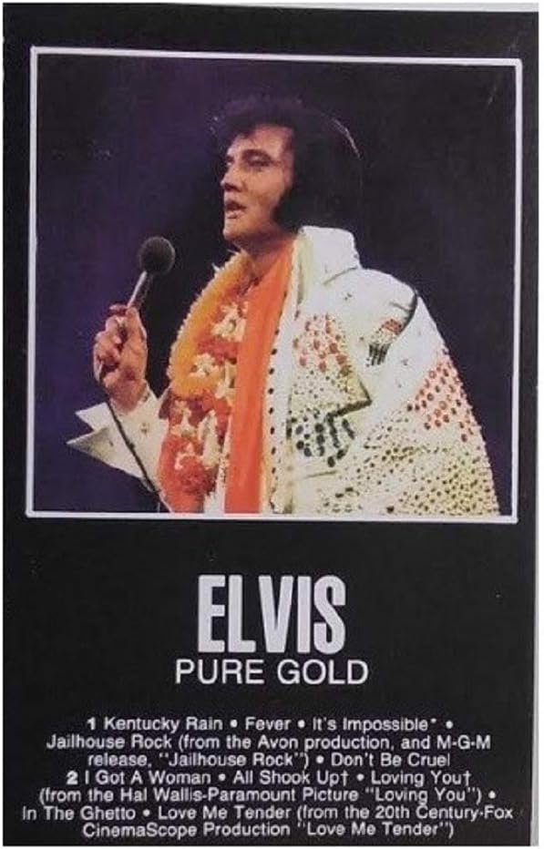 Amazon.co.jp: Pure Gold: Music