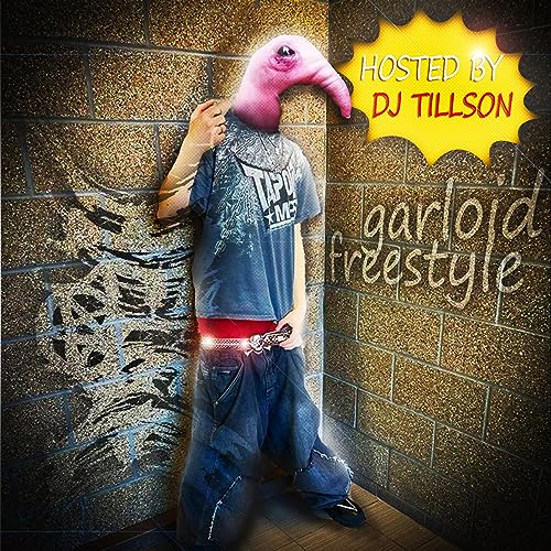 Riproduci Garloid Freestyle di minn su Amazon Music