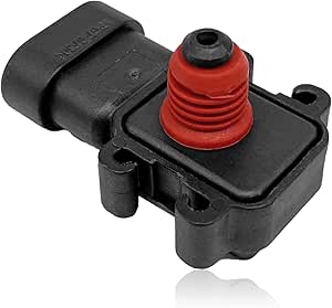 Amazon.com: 3-Pin Manifold Absolute Pressure Map Sensor -Professional ...