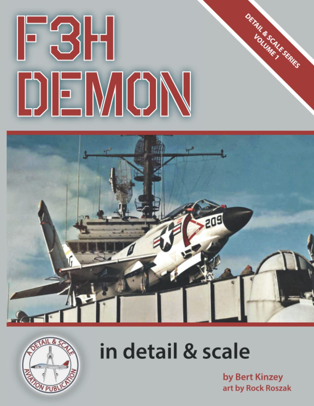 F3h Demon In Detail And Scale Detail And Scale Series | Desertcart ...