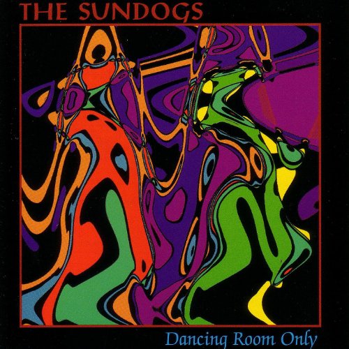 Dancing Room Only by The Sundogs on Amazon Music - Amazon.co.uk