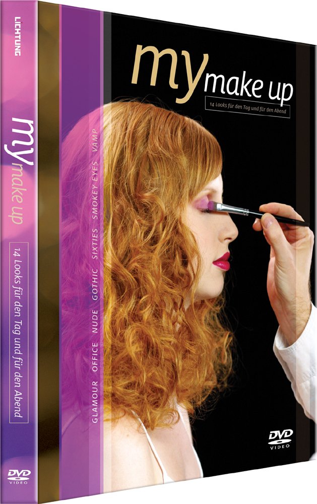 Amazon.com: My Make-Up [DVD] : Movies & TV