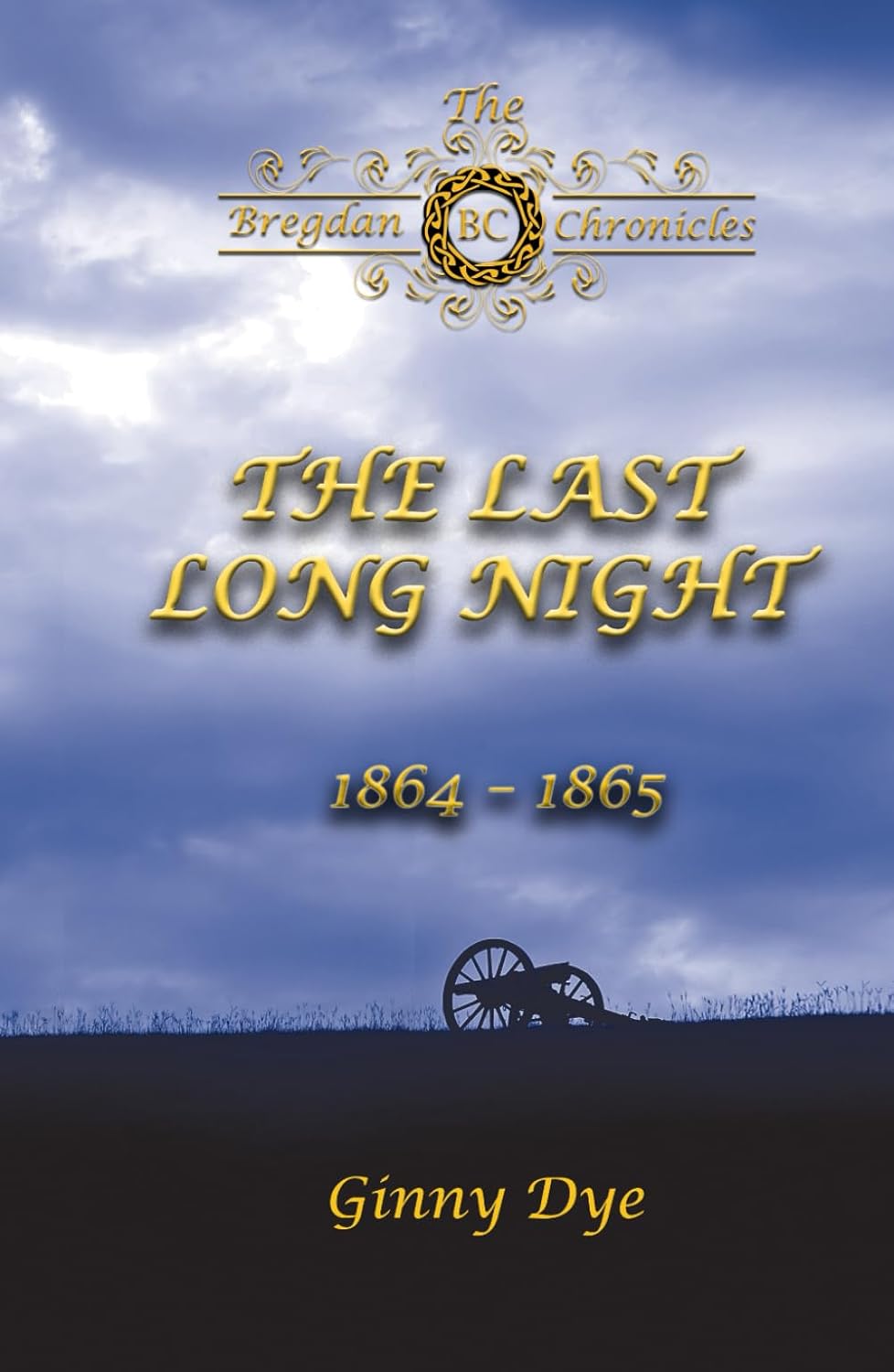 The Last, Long Night (#5 in the Bregdan Chronicles Historical Fiction ...