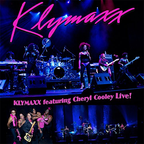 The Men All Pause song by Klymaxx feat. Cheryl Cooley from Klymaxx ...