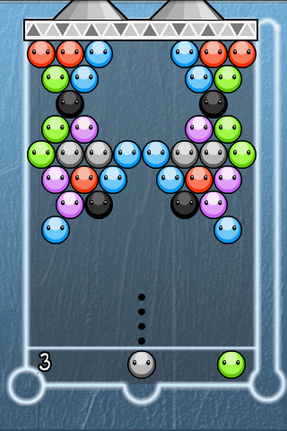 Bubble Blaster Game - App on Amazon Appstore