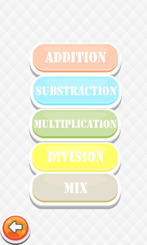 Math Practice - App on Amazon Appstore