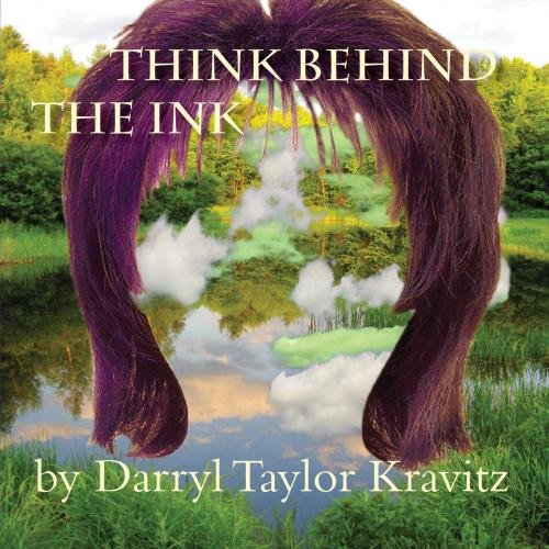 Amazon.com: Think behind the Ink audio lecture on creativity: CDs & Vinyl