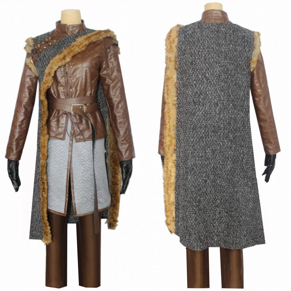 Arya Stark Costume