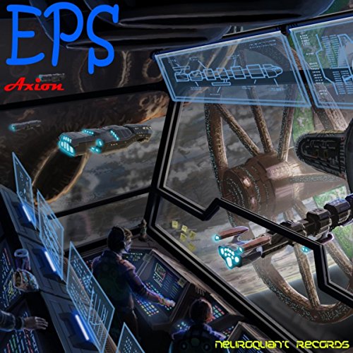 Amazon.com: Axion : Eps: Digital Music