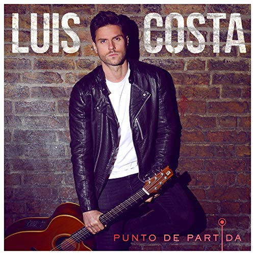 Amazon MusicでLuis CostaのPunto de partidaを再生する