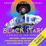 Lagoon Audiobook by Nnedi Okorafor