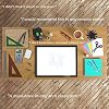 MiniSun | A3 LED Modern Ultra-Slim Art Craft Design Light Pad | Light ...