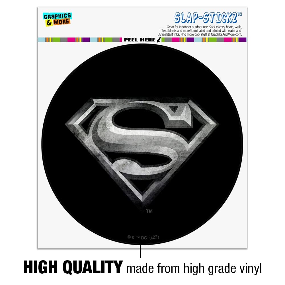 Dope Superman Logo