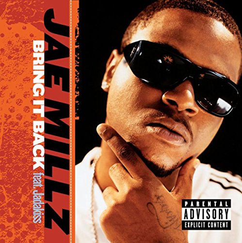 Play Bring It Back by Jae Millz feat. Jadakiss on Amazon Music