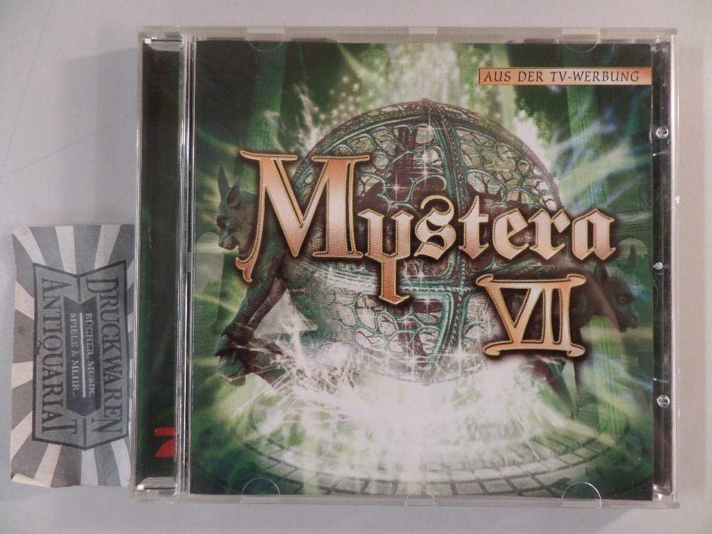 Eva Cassidy, Enigma, Gregorian, Blackmore's Night, Loreena McKennitt ...