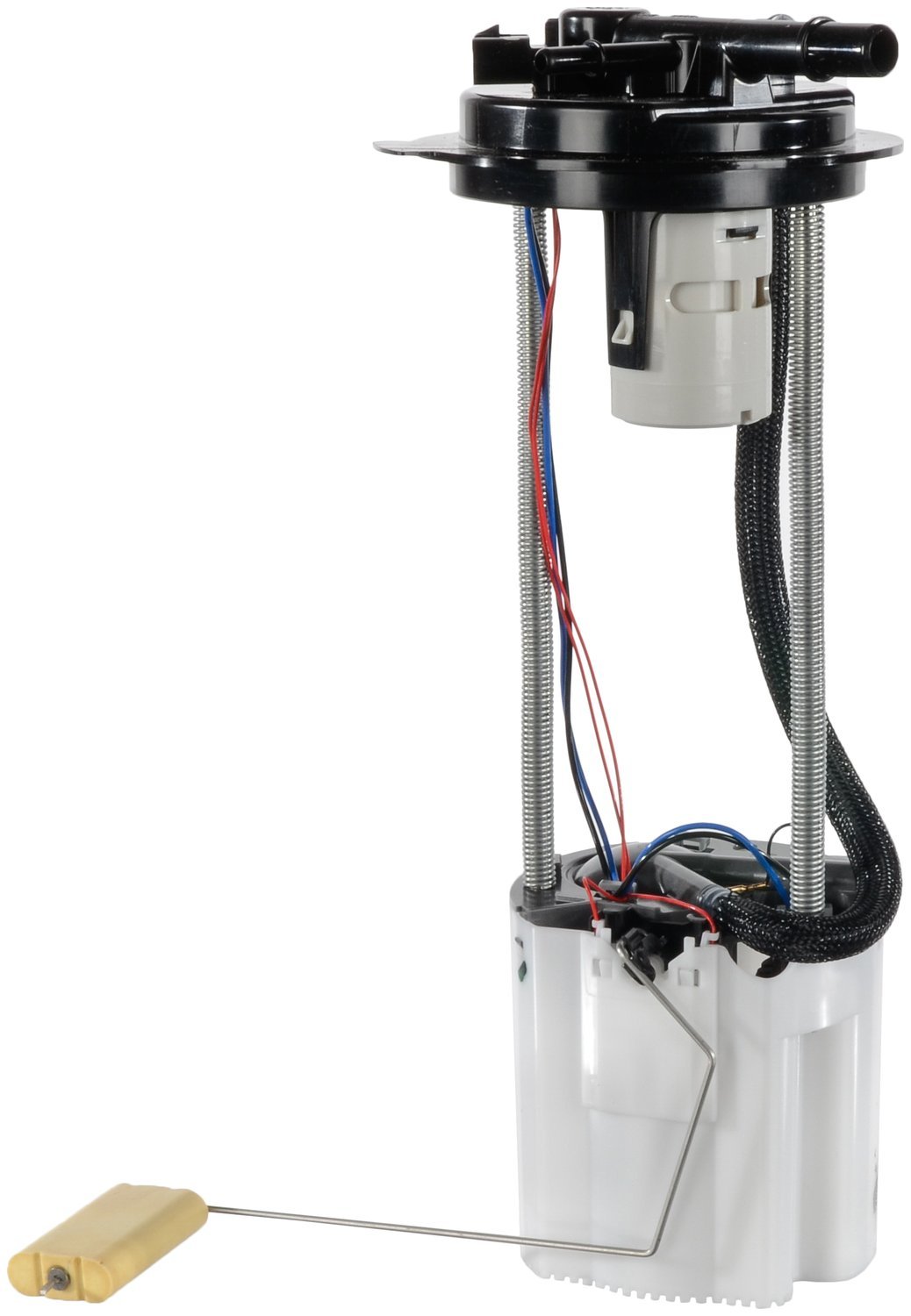 Fuel Sending Unit Bosch 67796 OE Fuel Pump Module Assembly 2010-2013 ...