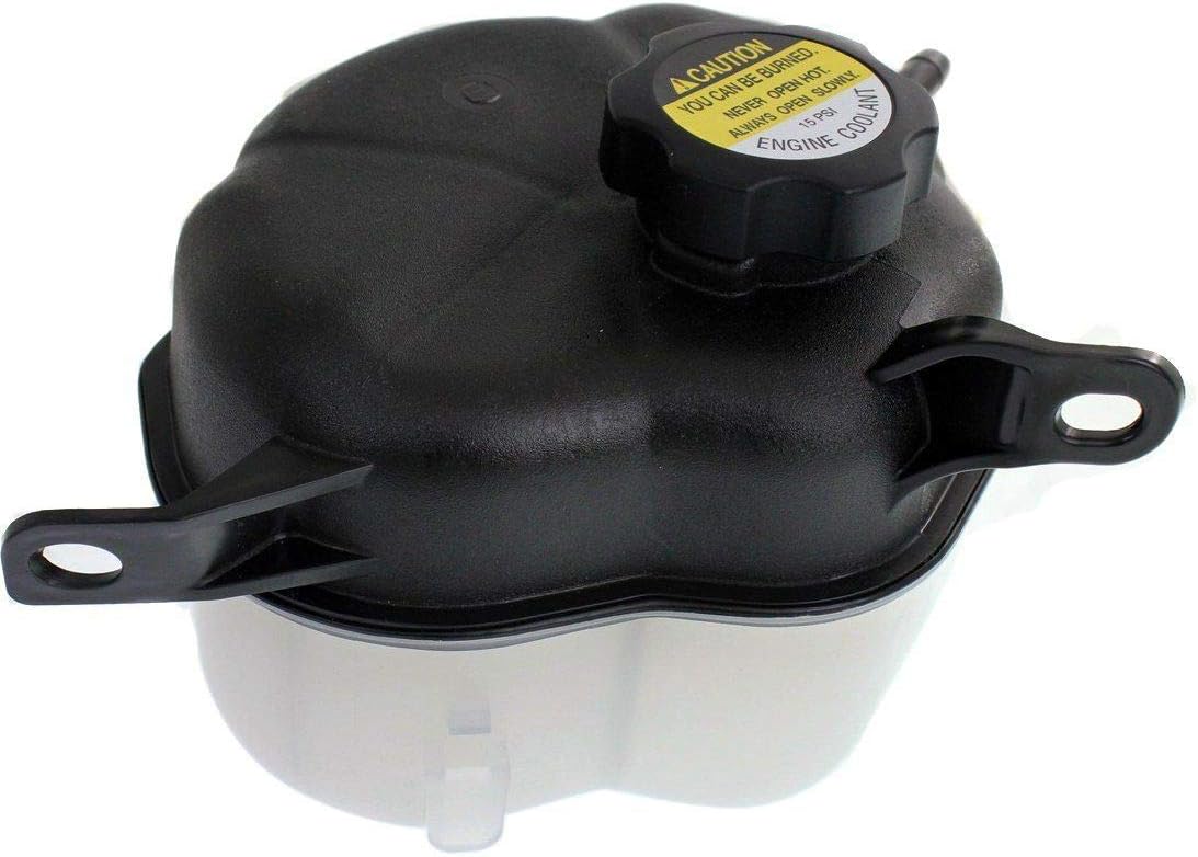 Amazon.com: Coolant Reservoir For 2010-2016 Chevrolet Equinox 2010-2017 ...