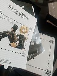 Death Note: Complete Series And Ova Collection [Blu-ray] [Reino Unido ...