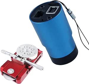 Amazon.com : Astromania Deluxe Guide Scope Mount - Bundle with ...