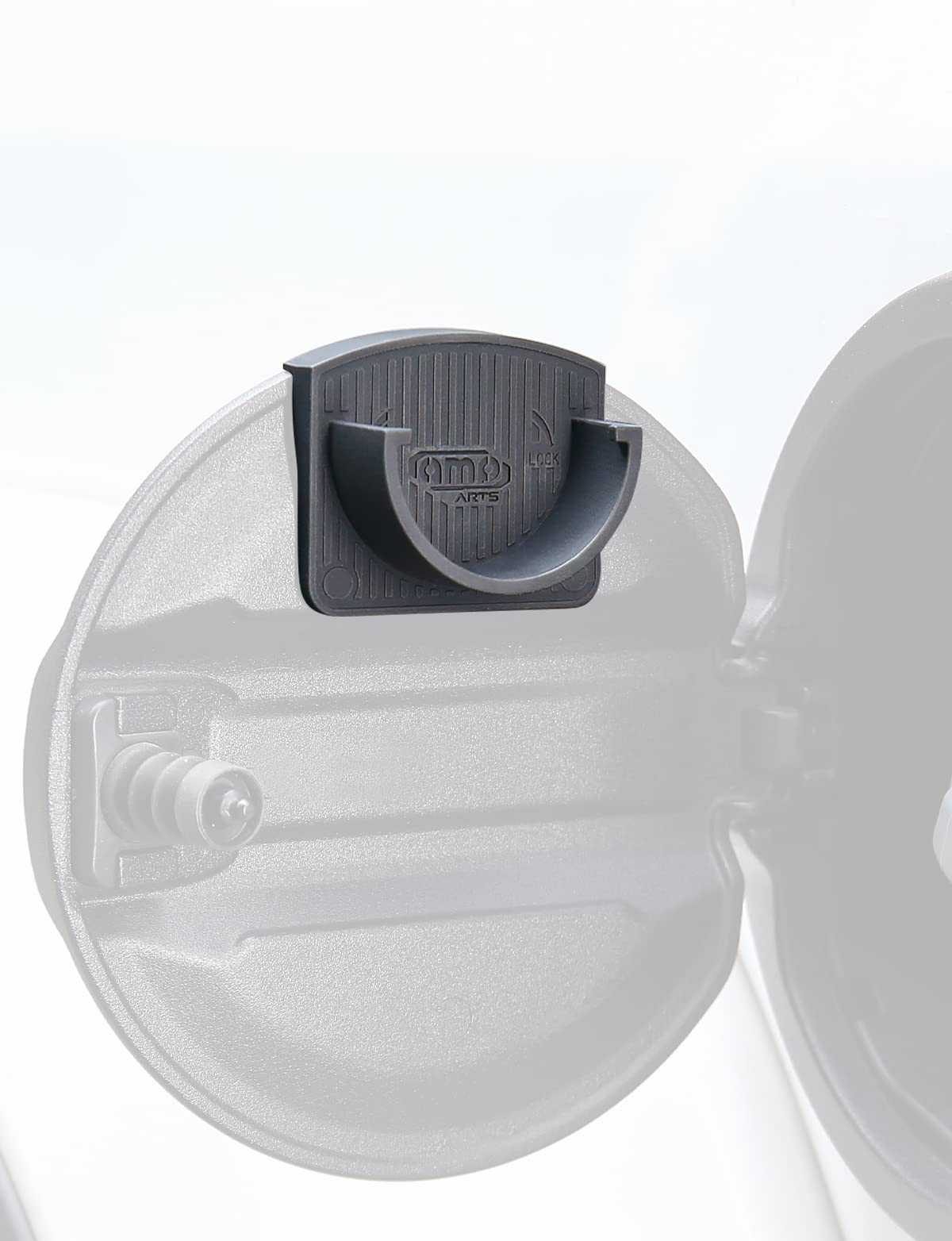 Snapklik.com : Gas Cap Holder Compatible