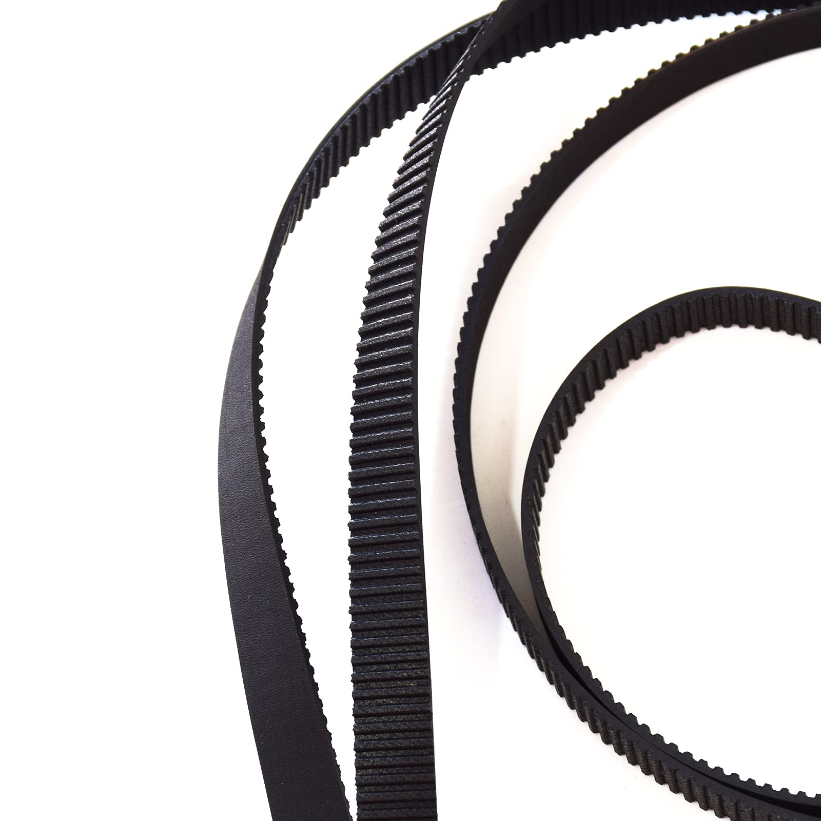 Snapklik.com : 42 Inch Replacement Carriage Belt C7770-60014 42 For HP ...