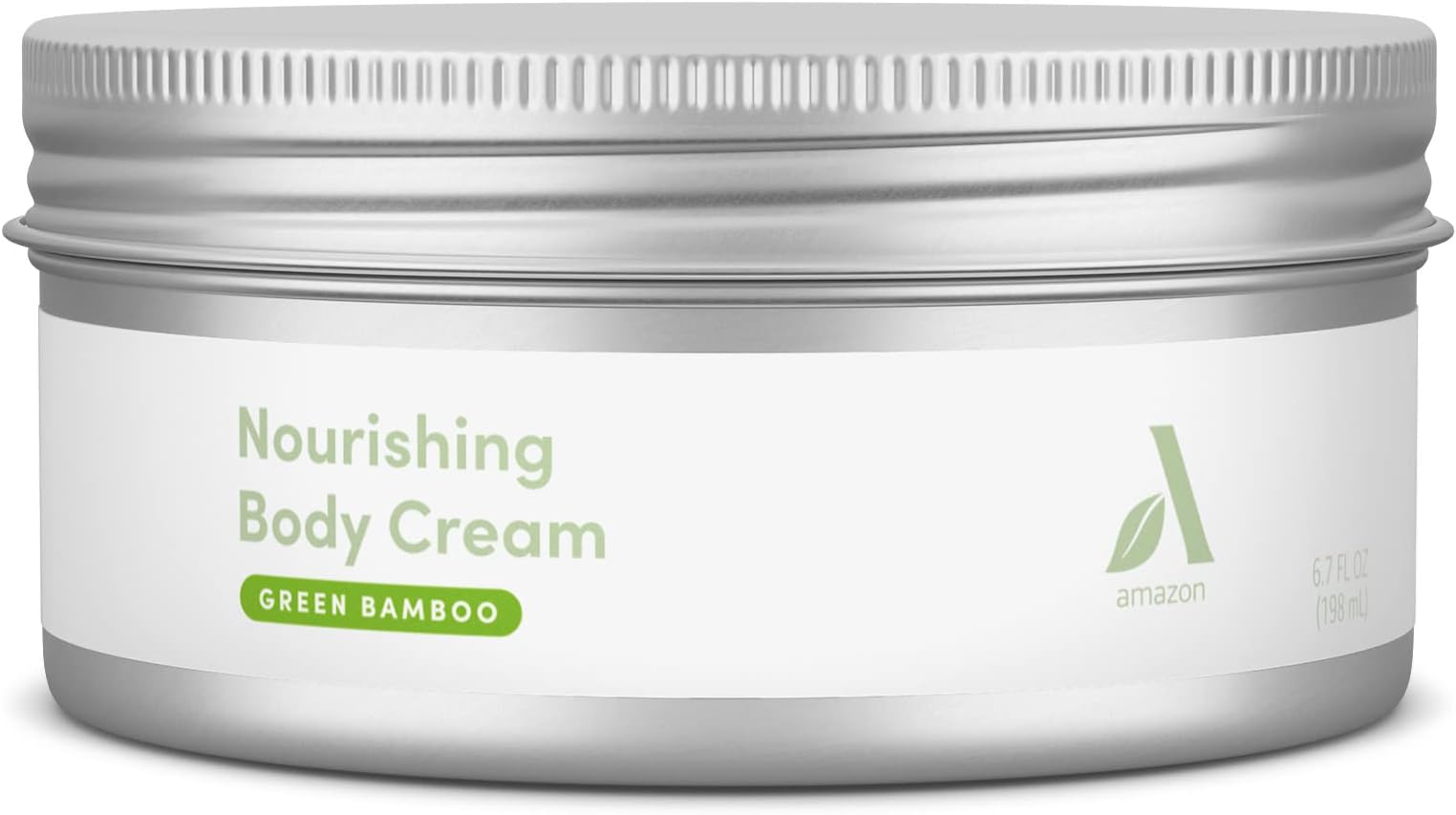 Amazon.com : Amazon Aware Body Cream with Vitamin E & Shea Butter ...