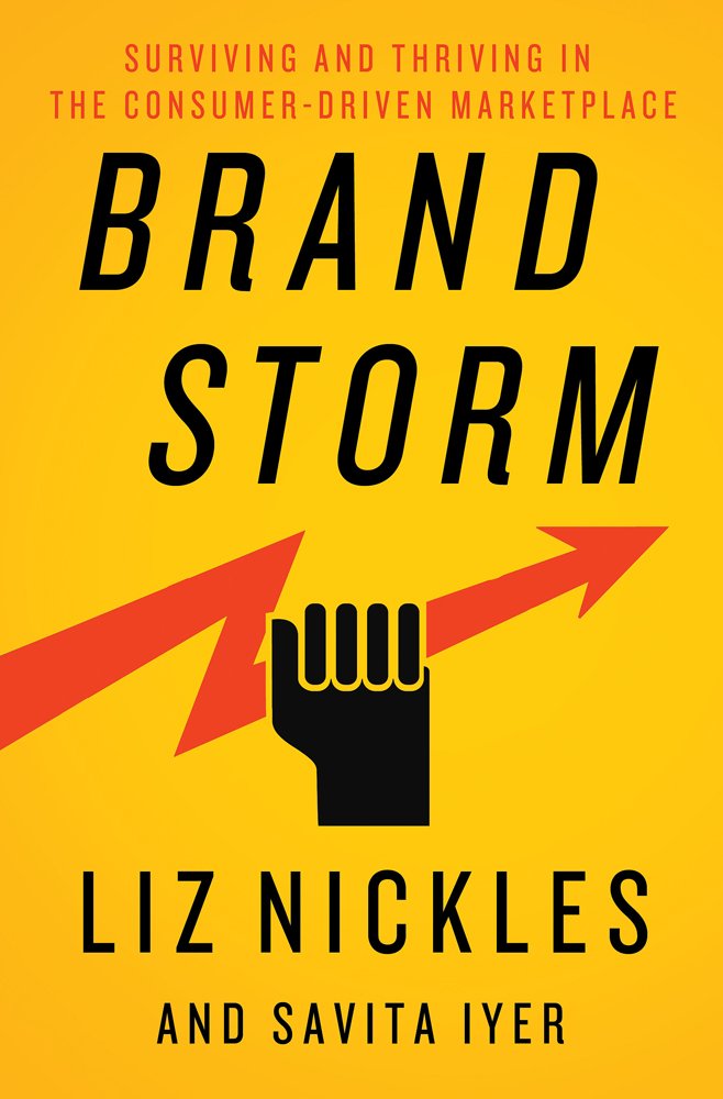 Brand Storming: Managing Brands in the Era of Complexity: Fioroni, M ...