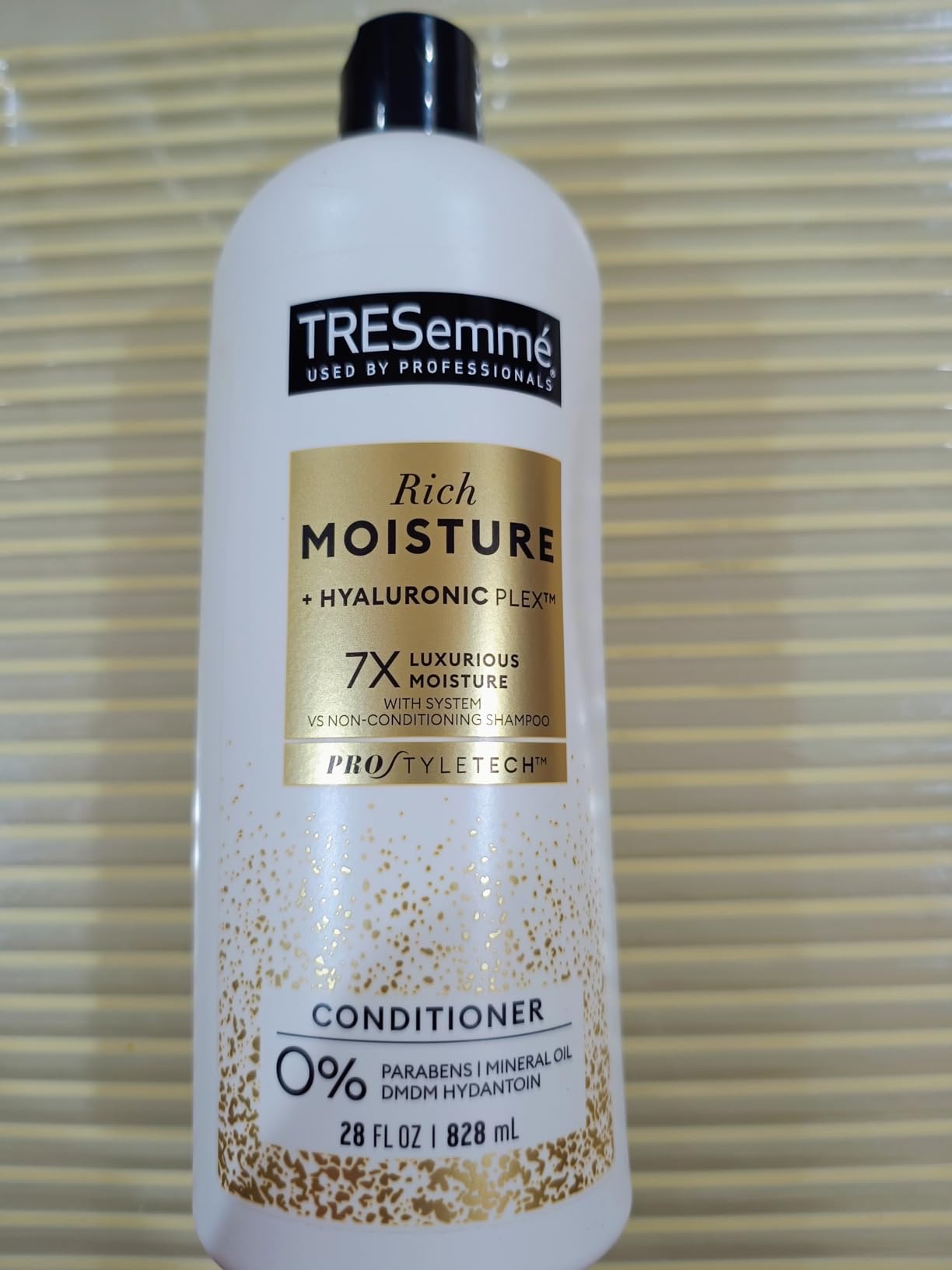 Buy TRESEMME CONDITIONER 828ML (Smooth & Silky) Online at Low Prices in ...