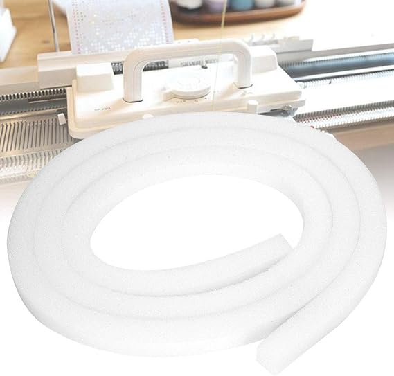 Amazon.com: Knitting Machine Sponge Bar, Knit Needle Presser Bar, Bar ...