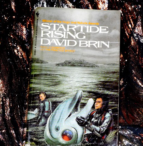 STARTIDE RISING: unknown author: Amazon.com: Books