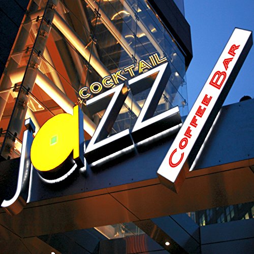 Play Cocktail Jazz Coffee Bar by VARIOUS ARTISTS on Amazon Music Unlimited