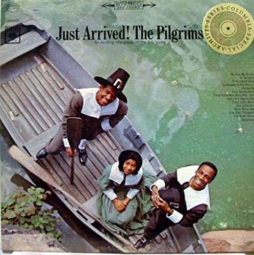 The Pilgrims, The Pilgrims - THE PILGRIMS just arrived LP Used ...