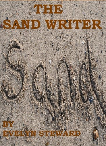 Amazon.com: THE SAND WRITER eBook : Steward, Evelyn: Kindle Store