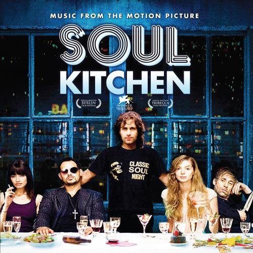 Amazon.com: Soul Kitchen: CDs & Vinyl