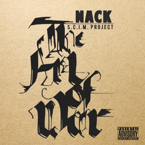 Play S. C. I. M. Project: The Art Of War by Nack on Amazon Music