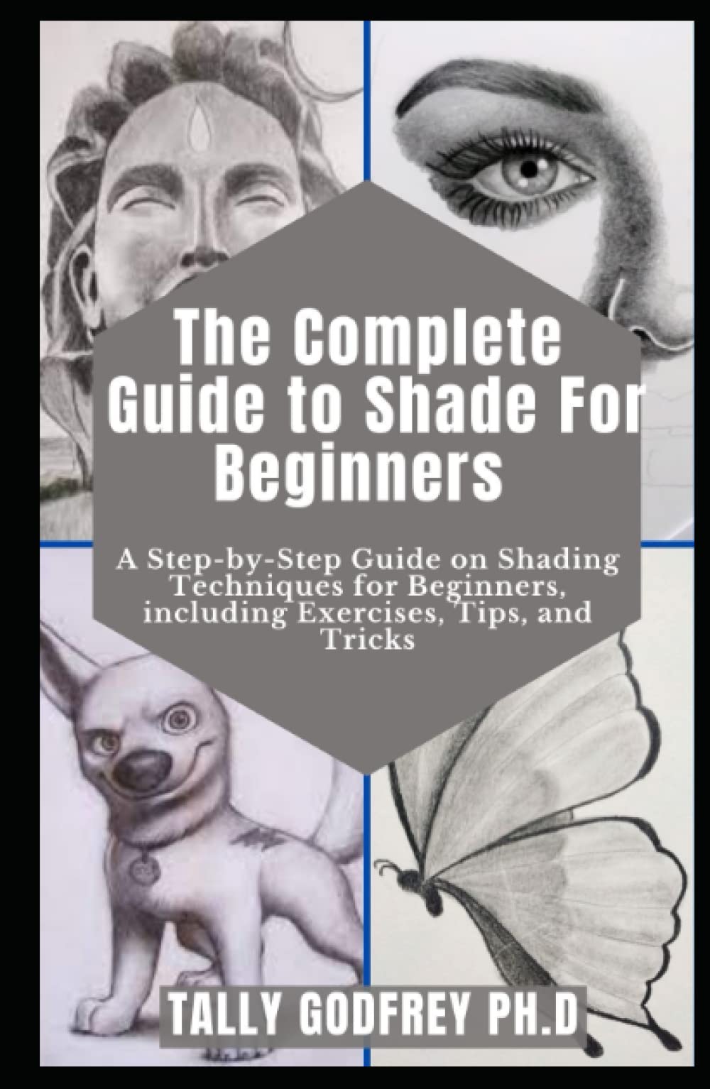 The Complete Guide To Shade For Beginners A Step By | Desertcart INDIA