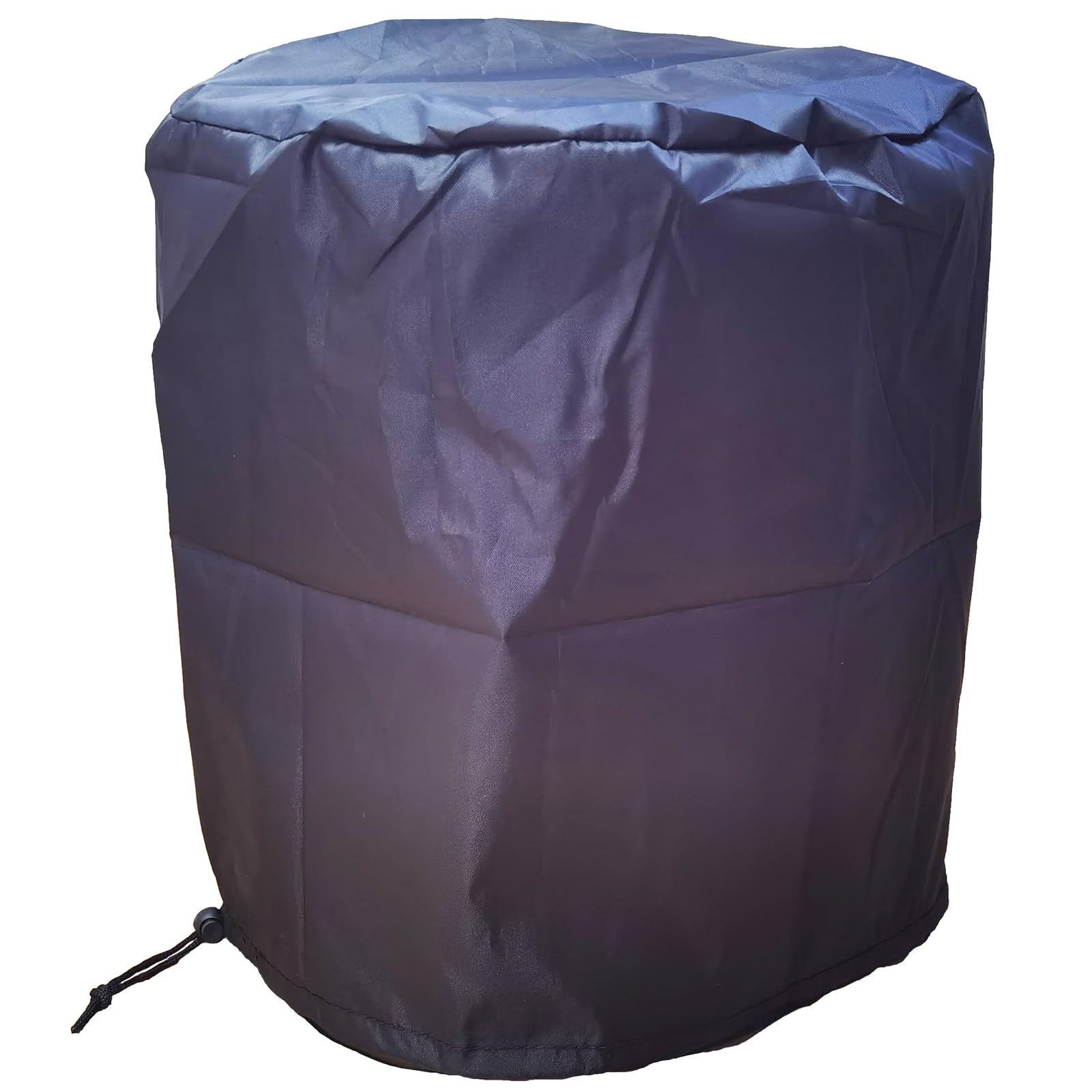 Amazon.com: Round Air Fryer Cover, Small Appliance Dust Jacket ...