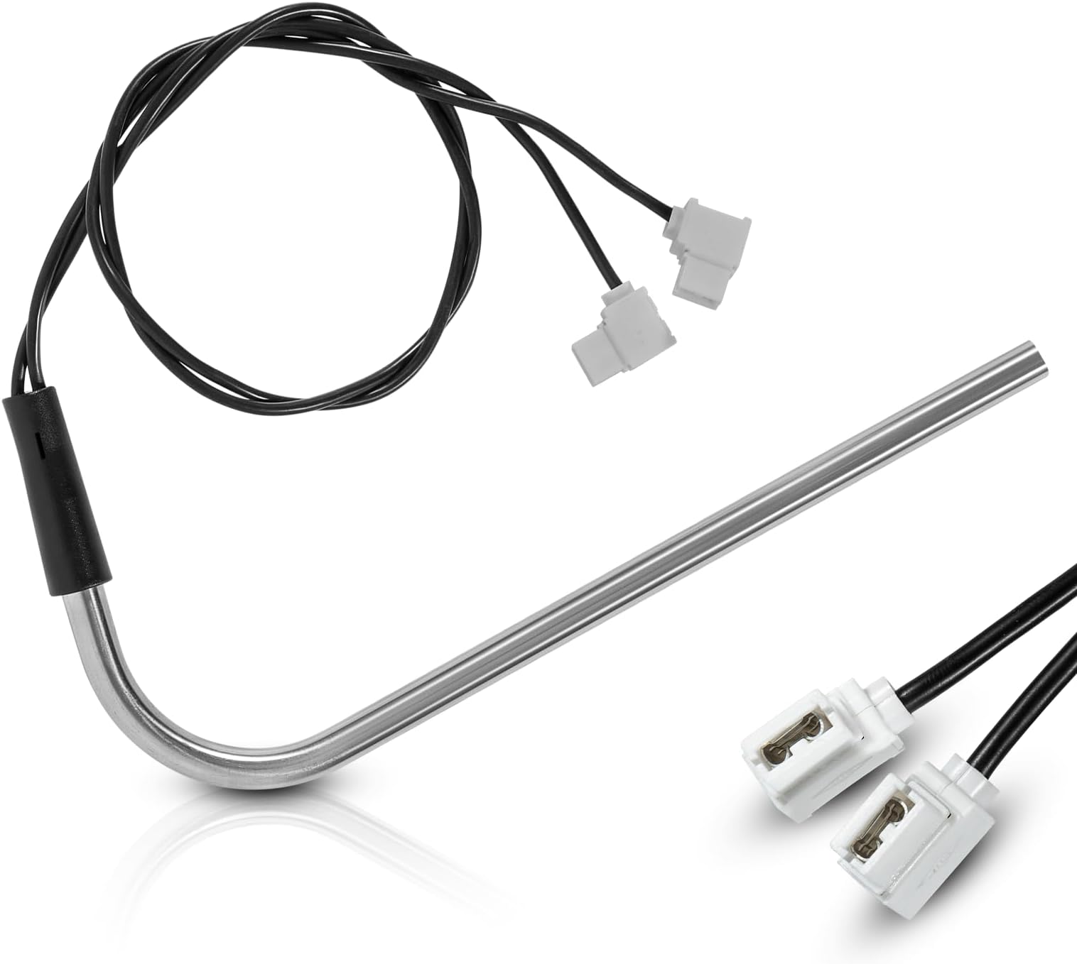 Amazon.com: ATEEfaee Upgraded 630811 638374 RV Refrigerator Heating ...