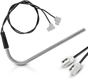 Amazon.com: Bzumperyz 3850644422 Heating Element AC 120v 325w ...