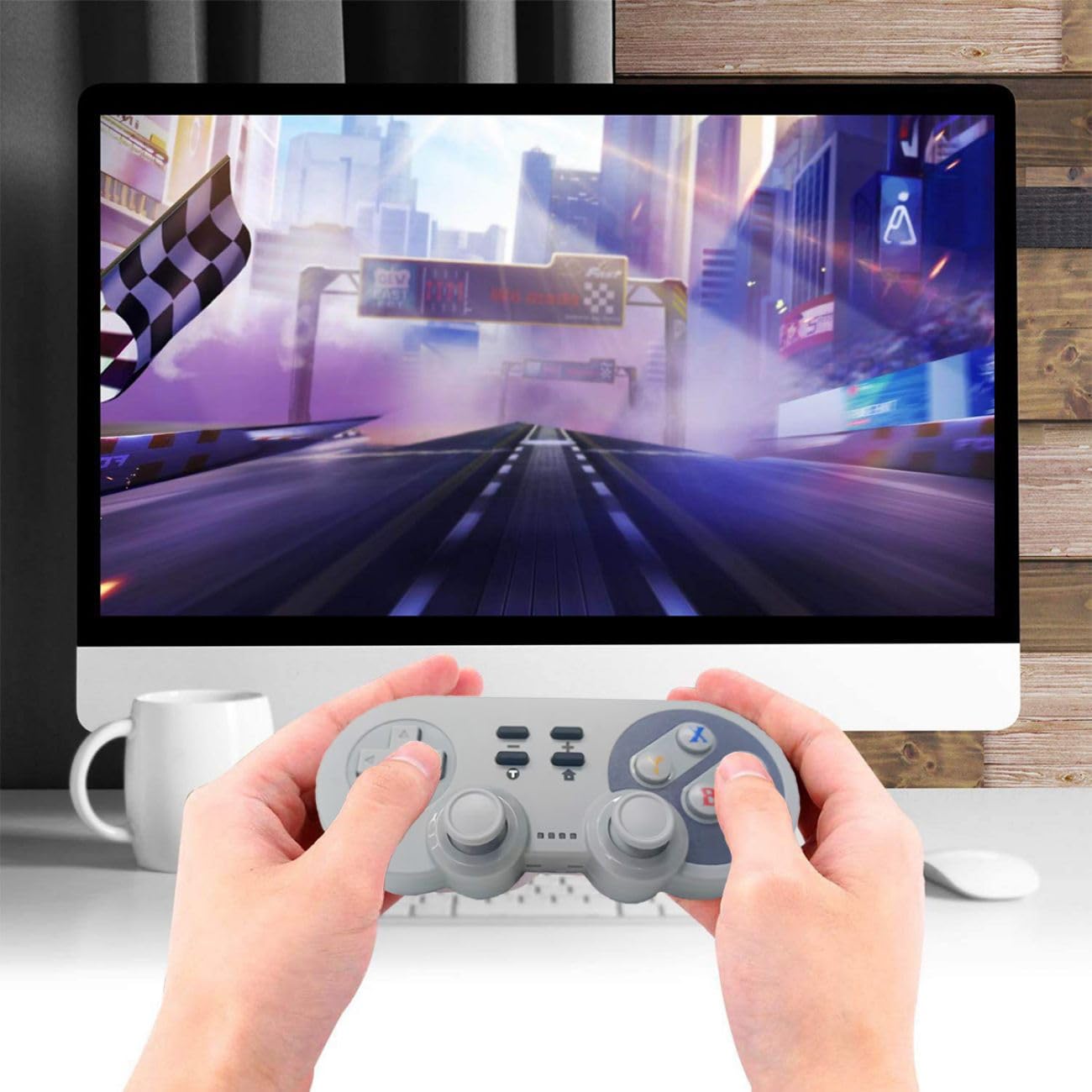 Snapklik.com : PowerLead Switch Controller, Wireless Switch Controller ...