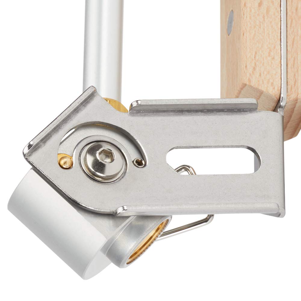 Buy Snow Peak Folding Torch - Collapsible Grill Lighter - Stainless ...