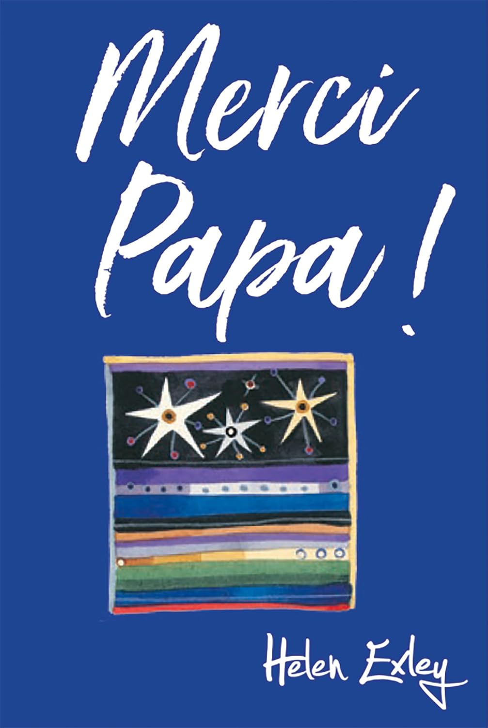 Amazon.in: Buy Merci papa ! ned Book Online at Low Prices in India ...