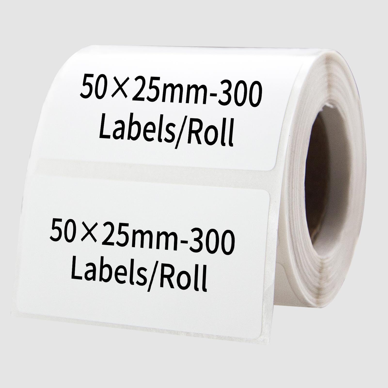 Amazon.com : PUQU 50x25mm Direct Thermal Sticker Labels, Self-Adhesive ...