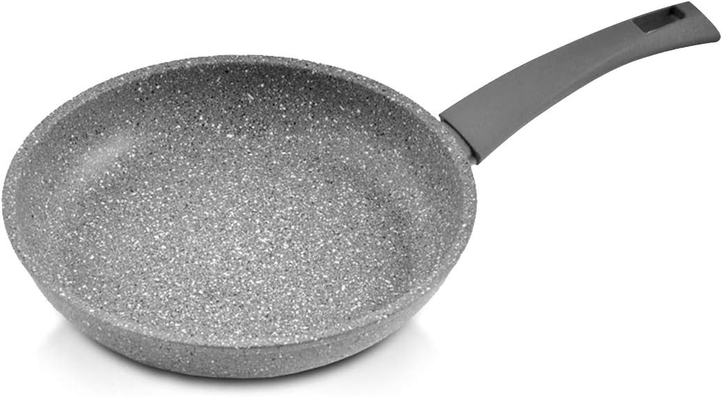 Amazon.com: MOPITA SMART LIVING ROCCIA VIVA Non-Stick Frying Pan Ø20 cm ...