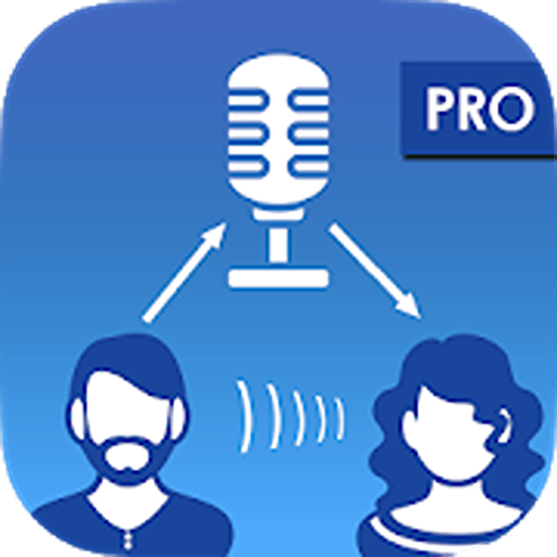voice changer pro - App on Amazon Appstore