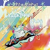 【発売日：2015年08月17日】・製造元:Rainbow Frog Music