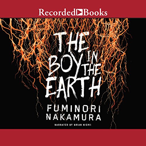 Amazon.co.jp: The Boy in the Earth (Audible Audio Edition): Fuminori ...