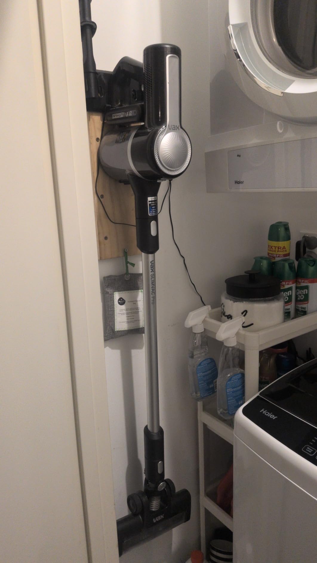 Vax Slimvac Pro Cordless Stick Vacuum : Amazon.com.au: Garden