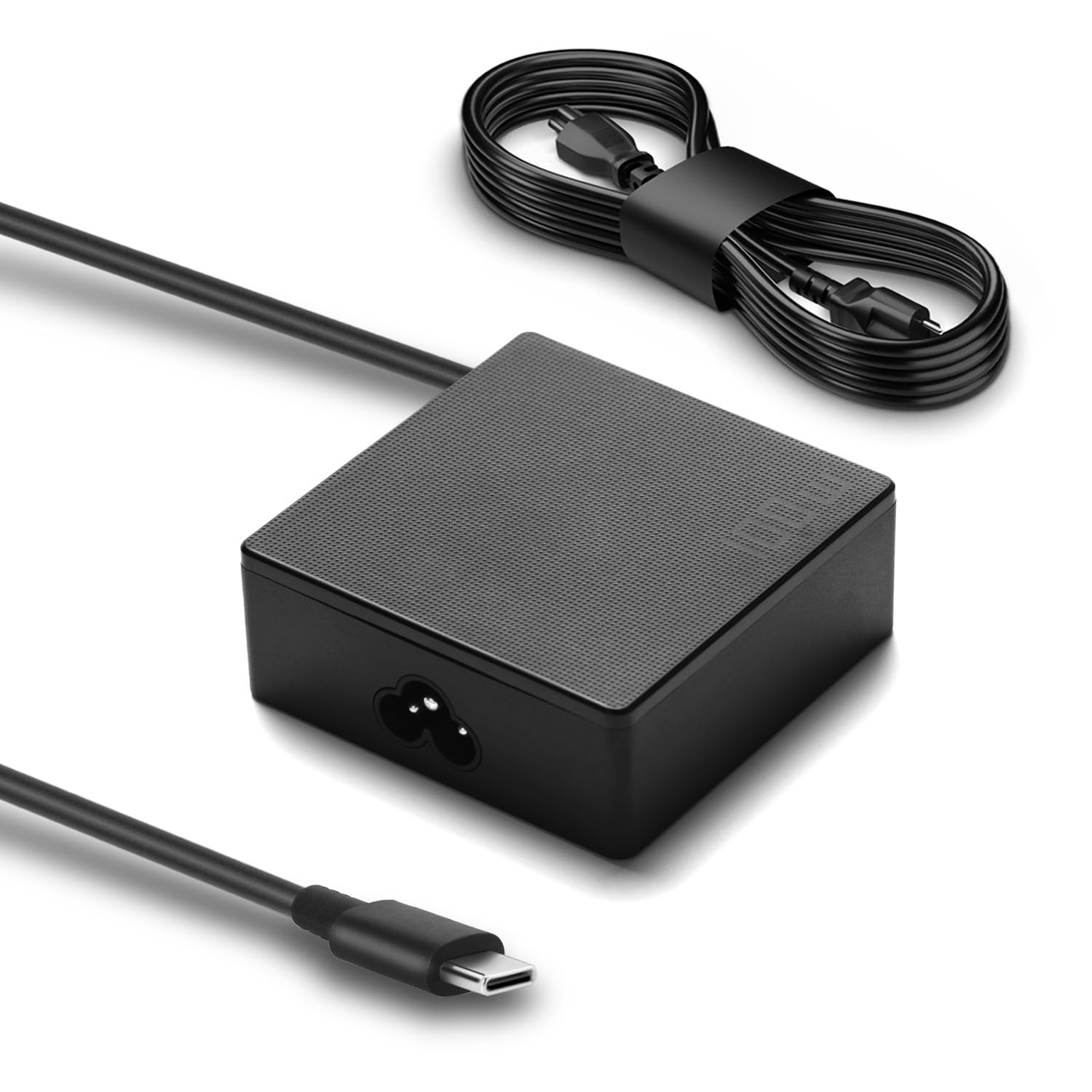 Amazon.com: 100W 65W USB Type C AC Charger for Razer Blade Stealth 13 ...